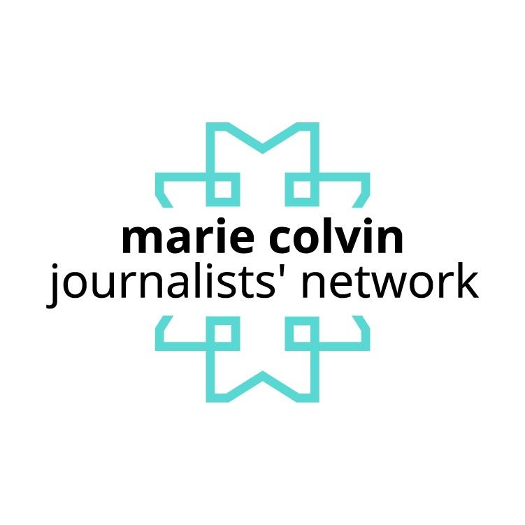 Team - Marie Colvin Journalists' Network
